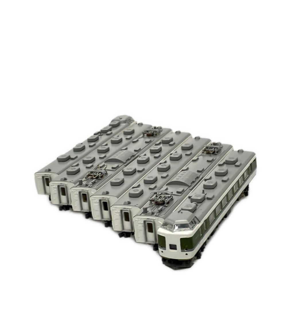 【楽天市場】【中古】 訳あり 鉄道模型 10-179 189系グレードアップあさま 直流特急形電車 KATO：Rehello hobby by ...