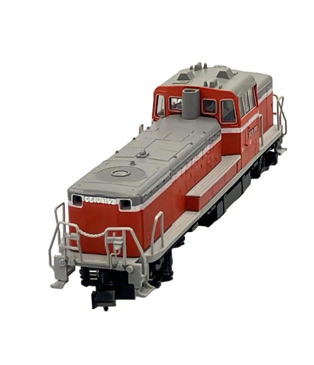 【楽天市場】【全品10%OFFクーポン1日0時～23:59迄】【中古】 訳あり KATO 7003 DE10 鉄道模型：Rehello ...
