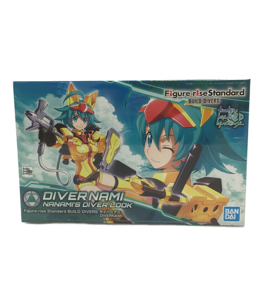 【楽天市場】【中古】美品 ガンダムビルドダイバーズ Figure-riseStandard 機動戦士ガンダム ガンダムビルドダイバーズ 016 ...