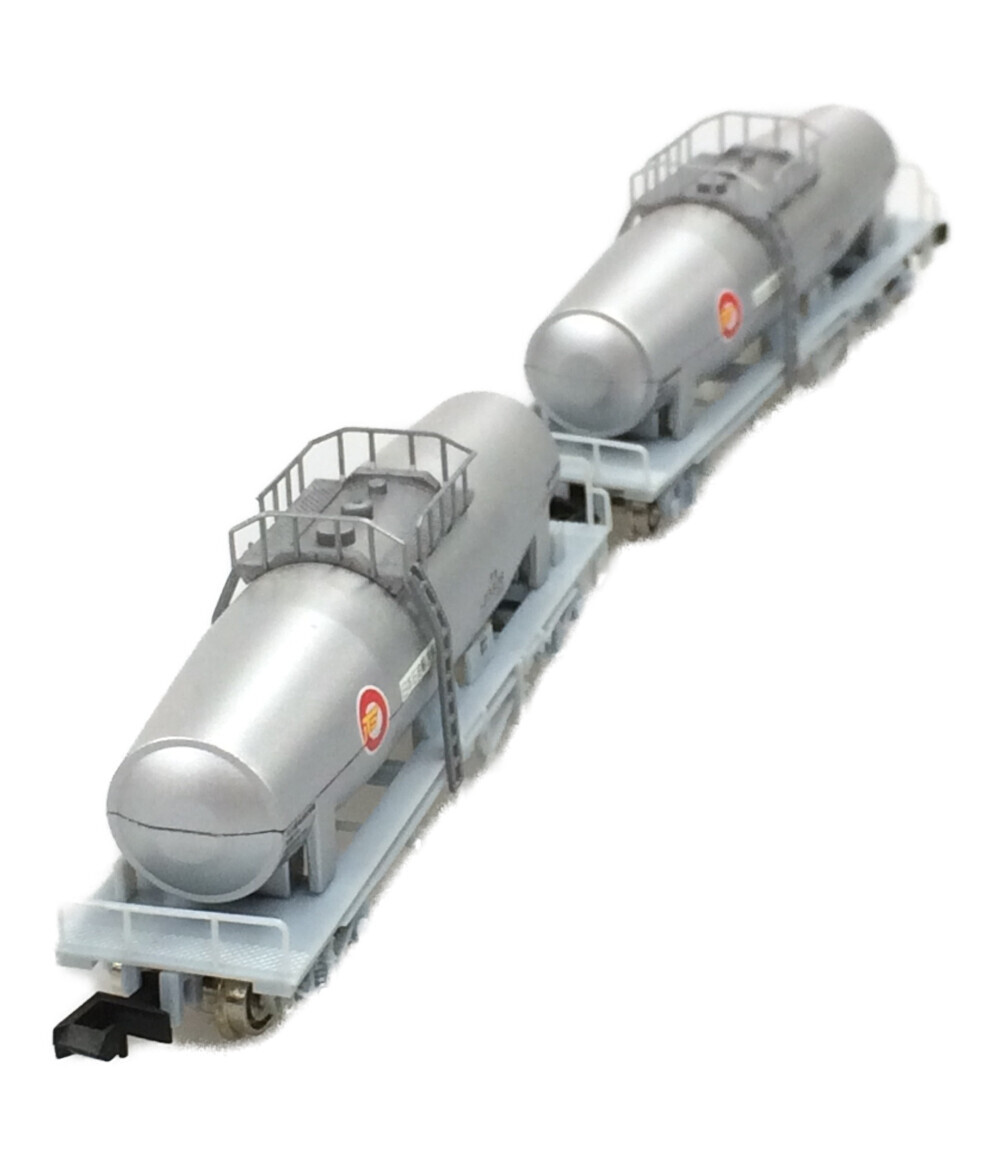 【楽天市場】【中古】訳あり 鉄道模型 A3104 4軸タンク貨車 タキ23800 5次車 2両入り マイクロエース 模型：Rehello ...