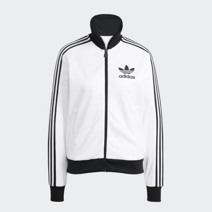 【楽天市場】adidas originals (アディダス オリジナルス) レディース ベッケンバウアー トラックトップ juj69 ...
