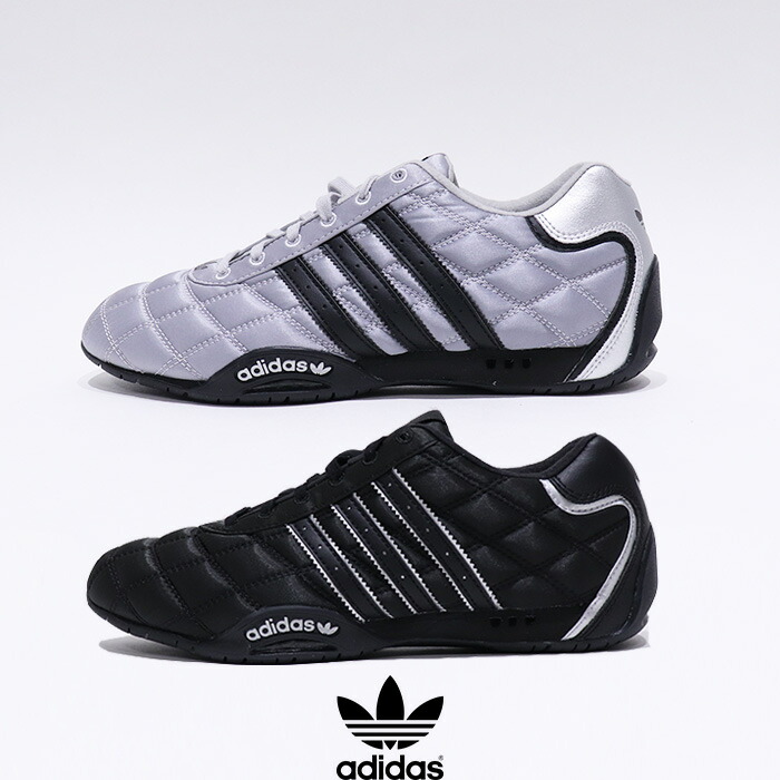 【楽天市場】adidas originals (アディダス オリジナルス) ADIRACER LO W NNP85 スニーカー アディダス ...