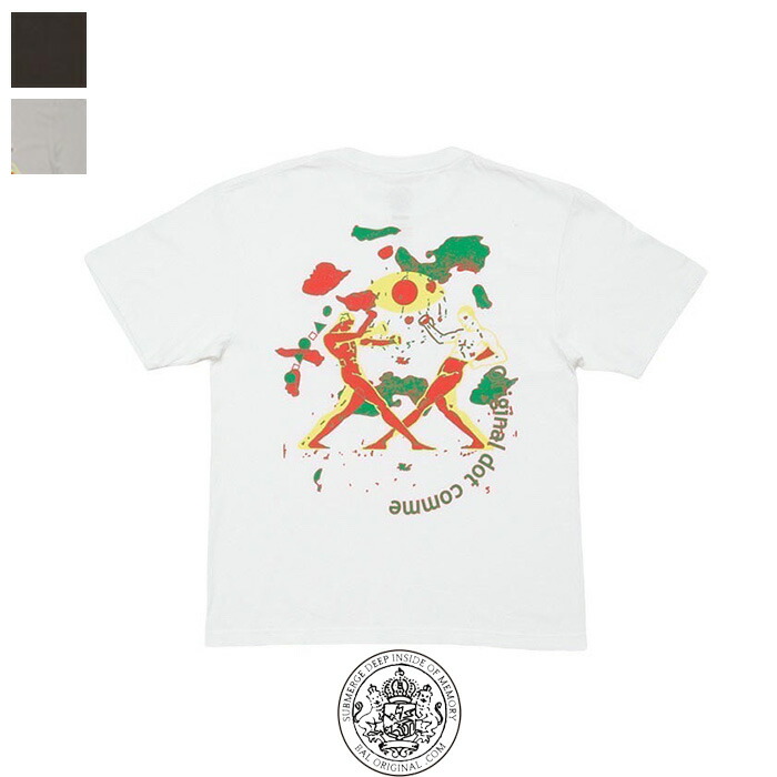 【楽天市場】【スーパーセール 50％OFF】BAL(バル) ダンス dance BAL-G-440 TEE 半袖 カットソー：HULLE楽天市場店