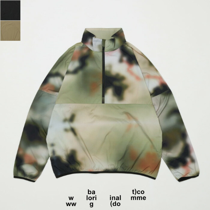 【楽天市場】【SALE 20％OFF】BAL(バル)LIGHT WEIGHT WIND SHELL JACKET BAL-2136 ...