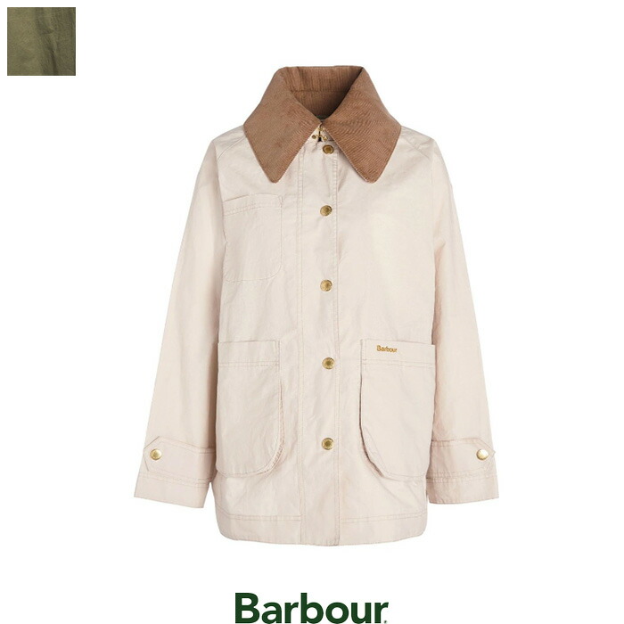 【楽天市場】BARBOUR（バブアー）barbour hutton showerproof LSP0153 アウター ビジネススタイル タウン ...