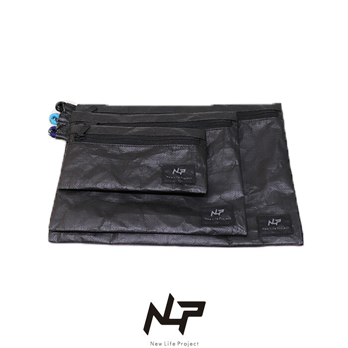 【楽天市場】【スーパーセール 40％OFF】NEW LIFE PROJECT（ニューライフプロジェクト）ReTA×NLP FLAP ZIP ...