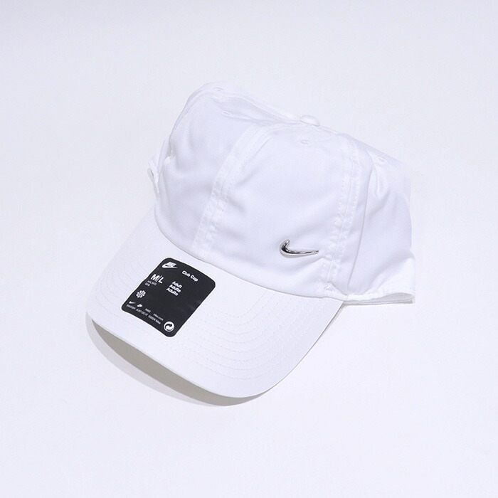 【楽天市場】NIKE(ナイキ)ナﾅｲｷ DF ｸﾗﾌﾞ CB MT ｽｳｯｼｭ Lｷｬｯﾌﾟ1 FB5372 キャップ：HULLE楽天市場店