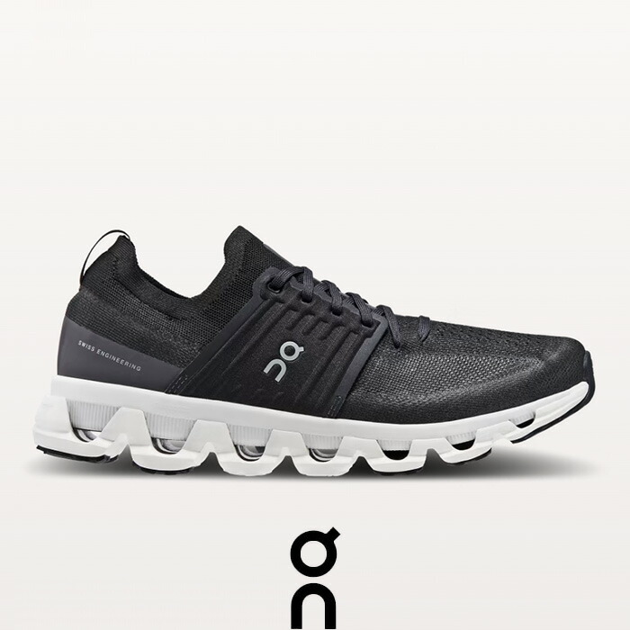 【楽天市場】ON (オン) CLOUD SWIFT 3 M MEN 3MD10560485 クラウドスイフト 3 スニーカー シューズ ...