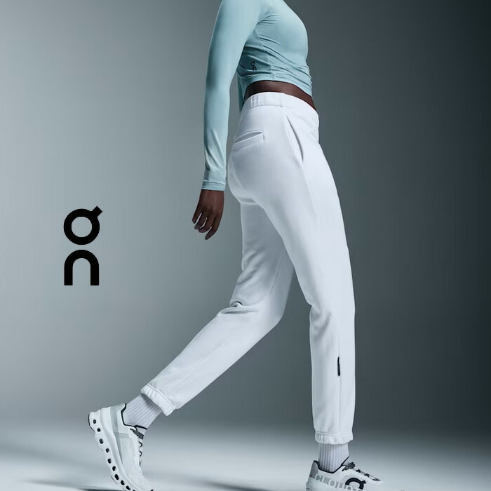 楽天市場】オン On アパレル クラブパンツ ウィメンズ [1WE10051756