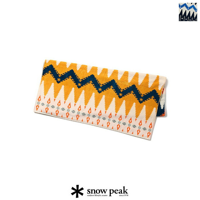 楽天市場】【WILD-1別注】 スノーピーク WILD-1 40th Anniversary Tote