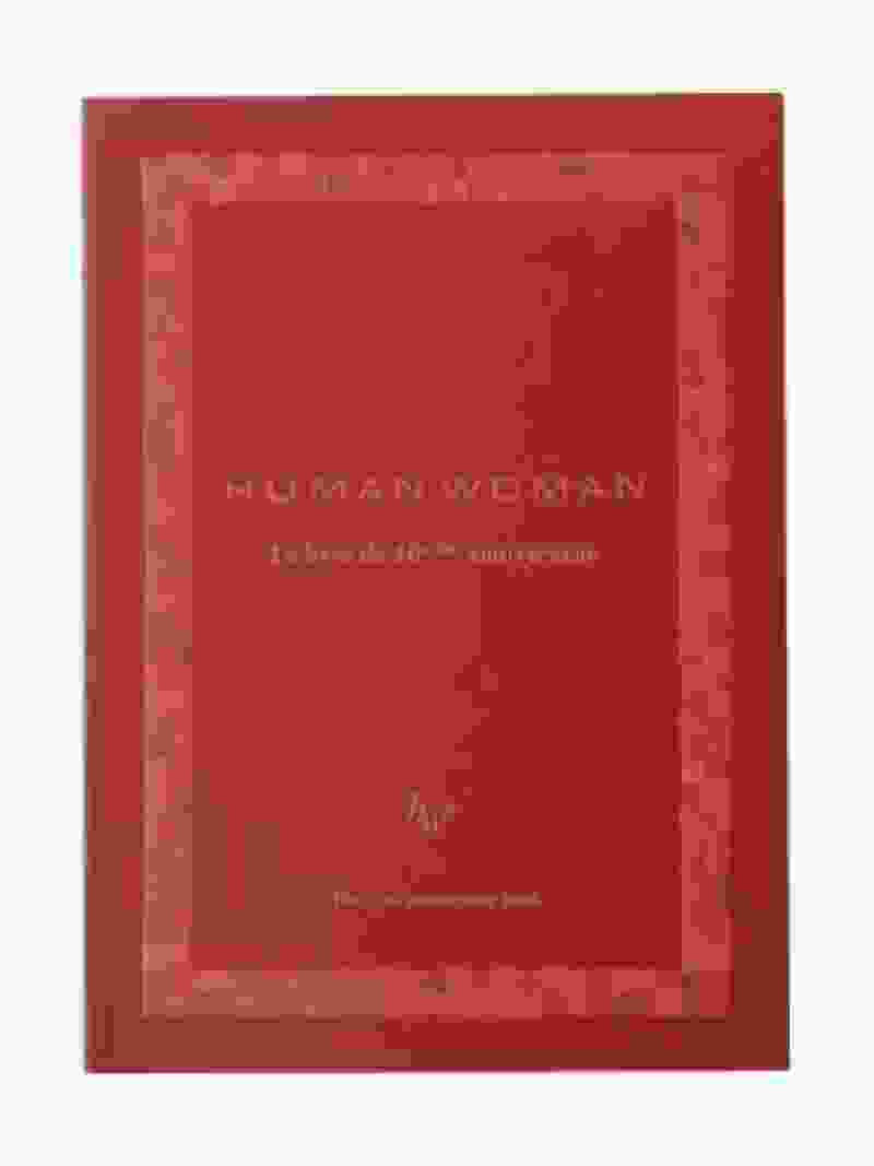 【楽天市場】HUMAN WOMAN 10th anniversary BOOK human woman ヒューマン ウーマン ファッション雑貨 ...