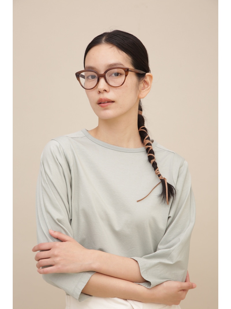 【楽天市場】QWON JULIAアイウェア human woman ヒューマン ウーマン ファッション雑貨 その他のファッション雑貨 ブラック ...