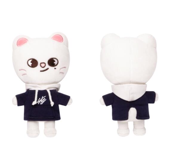 【楽天市場】【即納/安心の国内発送】【月間優良ショップ】 SKZOO PLUSH MINI Ver. - SKZ'S MAGIC SCHOOL ...
