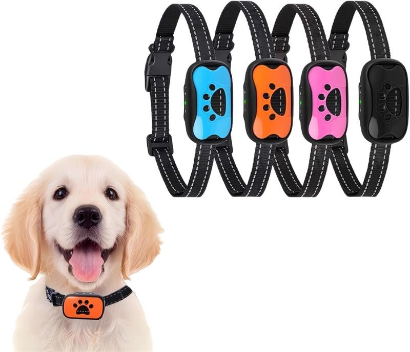 【楽天市場】無駄吠え防止首輪 小型犬 振動 犬 大型犬 口コミ 人気 中型犬 振動 音 無駄吠え防止 無駄吠え防止グッズ 超音波 チワワ ...