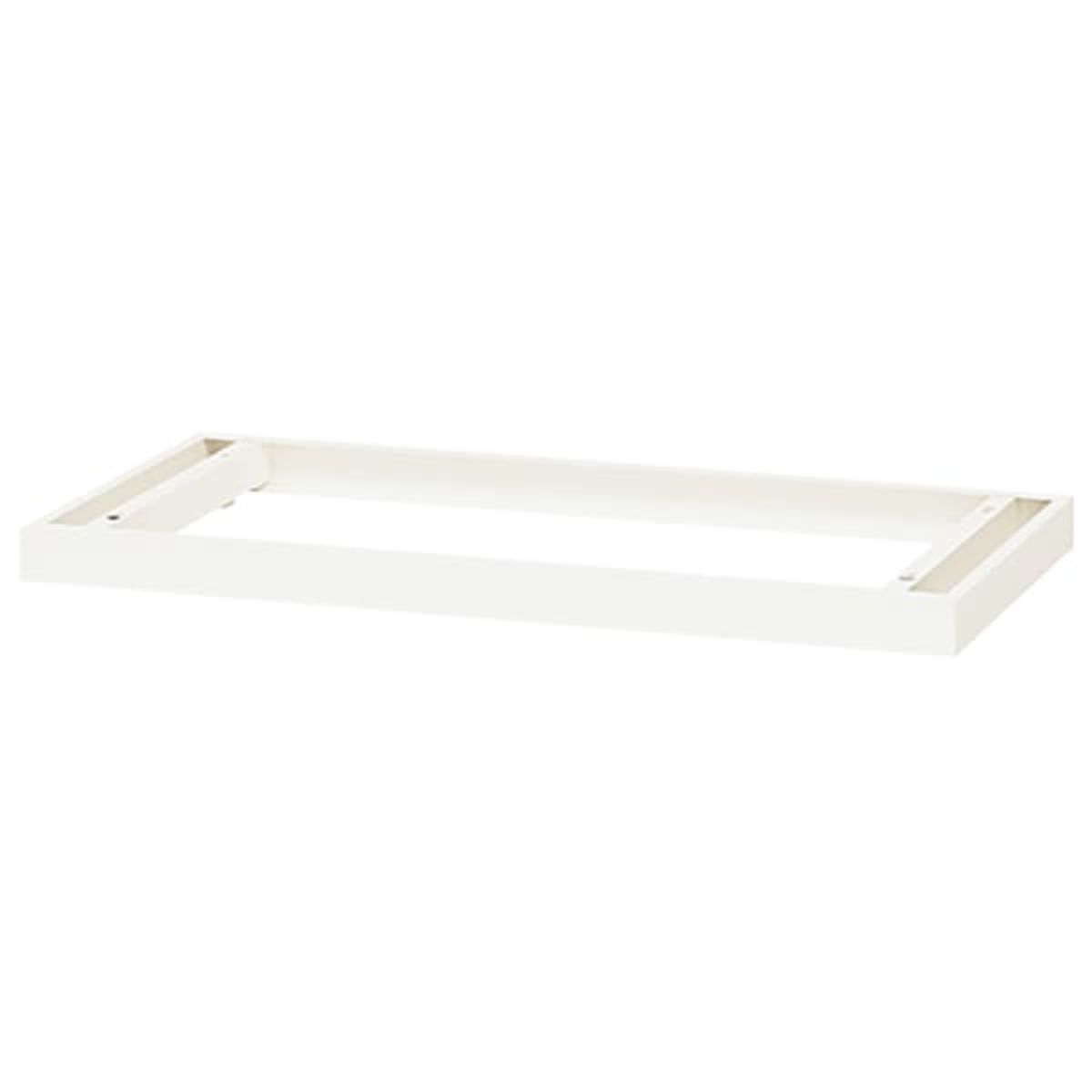 【楽天市場】法人様限定 ナイキ（NAIKI） オフィス家具 書庫 ベース CWL-900B-W：ハストネット楽天市場店