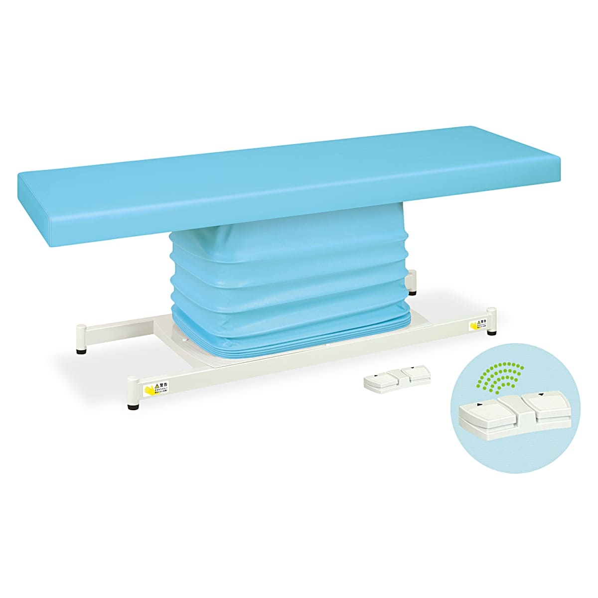 【楽天市場】法人様限定 高田ベッド 医療ベッド マッサージベッド メディカル家具 ベッド 電動マイスターS TB-1361：ハストネット楽天市場店