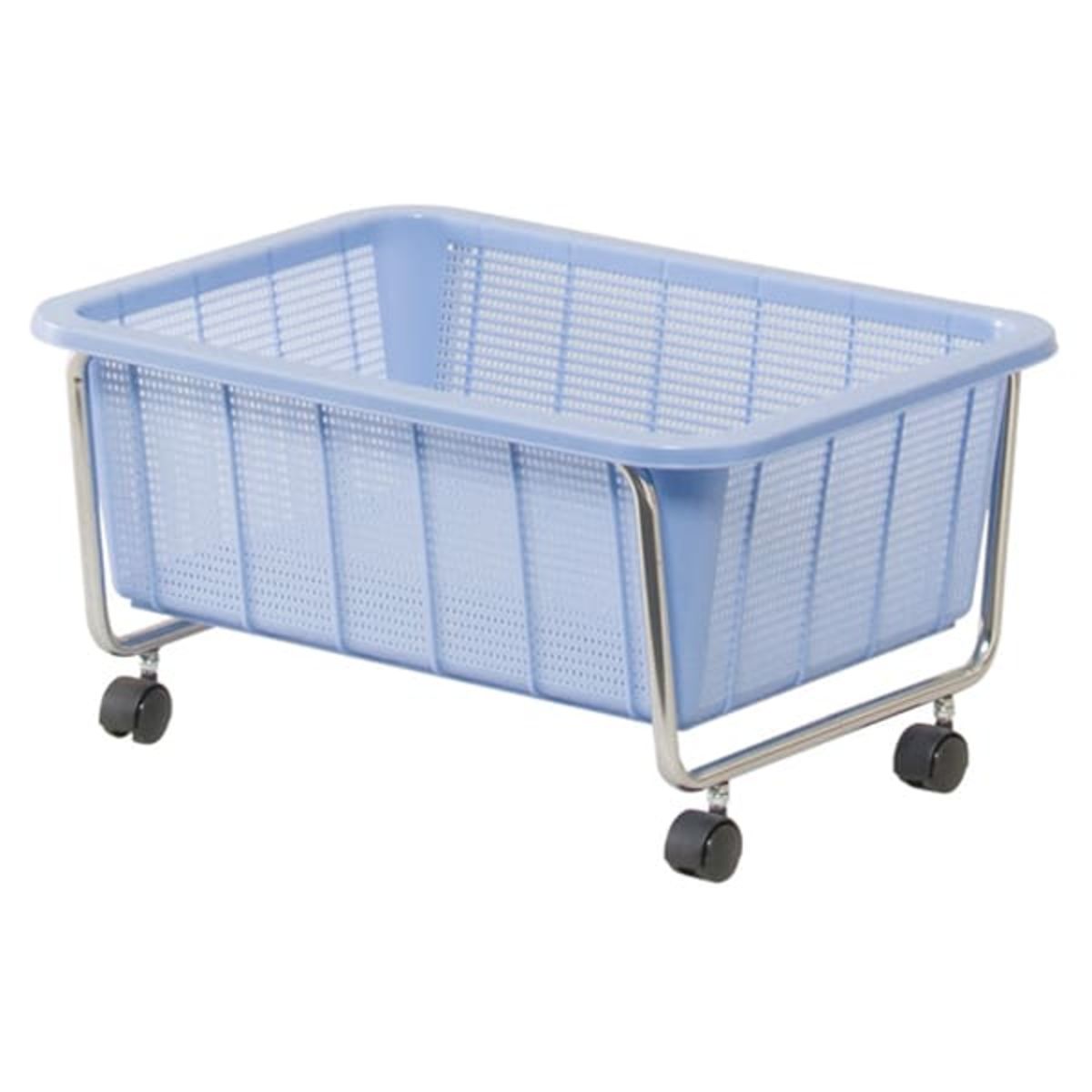 【楽天市場】法人様限定 弘益 その他備品 KP-U 1段脱衣ワゴン：ハストネット楽天市場店