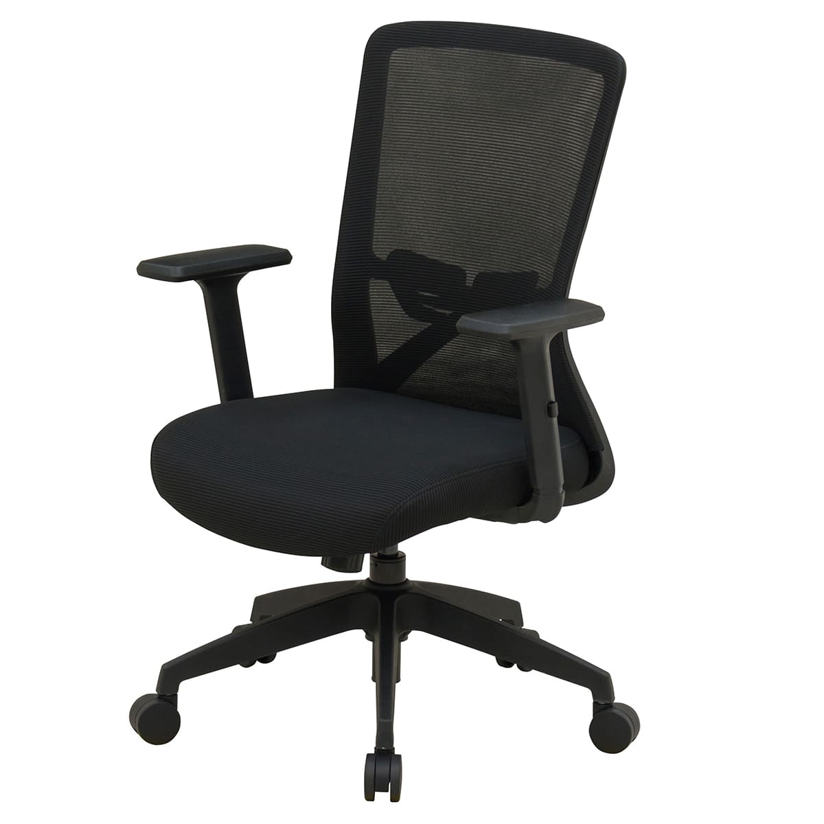 【楽天市場】法人様限定 弘益 椅子 オフィスチェア CK04 可動肘付：ハストネット楽天市場店