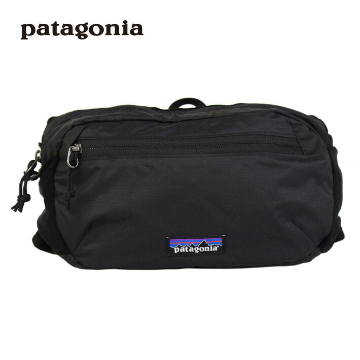 【楽天市場】patagonia パタゴニア Teravia Hip Pack テラヴィア ヒップ パックボディバッグ ヒップバッグ メンズ ...