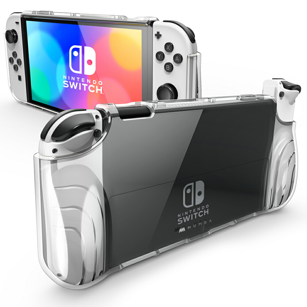 【楽天市場】mumba Nintendo Switch Oled 2021用ケース 有機elモデル Nintendo Switch Lite