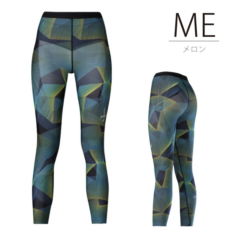 【楽天市場】25%OFF!! 送料無料 Wacoal ワコール CW-X cwx レディース ジェネレーターモデル 2.0 ハイサポート スポーツ サポートタイツ HZY399：アイラブランジェリー