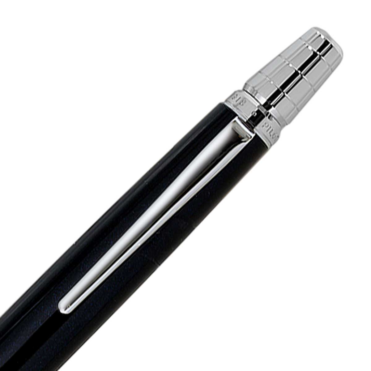 【楽天市場】ボールペン パイロット PILOT RAIZ ライズ スターライトブラック BR-1MR-STB：ペンスタ磐田 楽天市場店