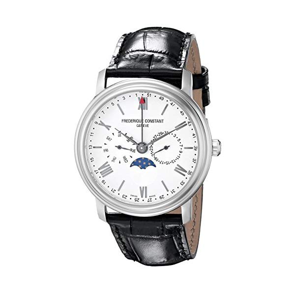 【楽天市場】フレデリックコンスタント 腕時計 Frederique Constant FC-270SW4P6 ウォッチ メンズ 男性用 ...