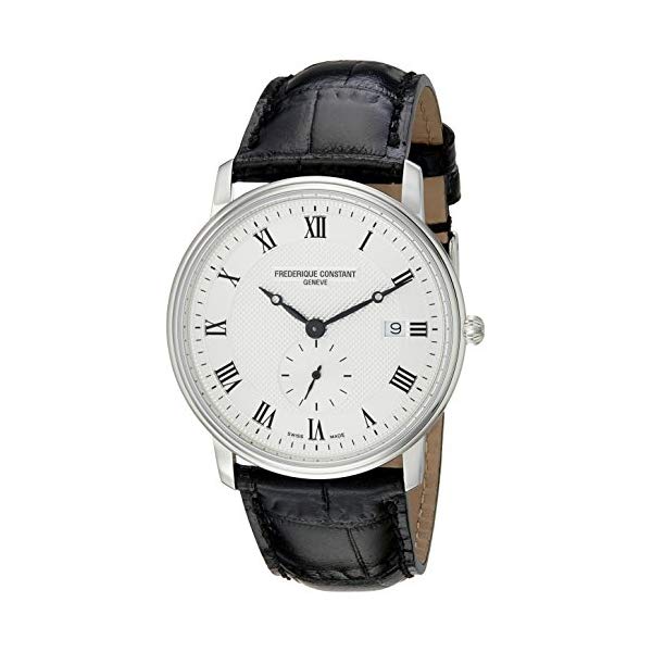 【楽天市場】フレデリックコンスタント 腕時計 Frederique Constant FC-245M5S6 ウォッチ メンズ 男性用 ...