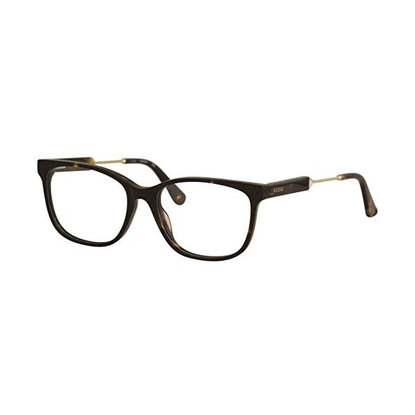 【楽天市場】ゲス サングラス メガネ 眼鏡 GUESS GU2717 Eyeglasses Guess GU 2717 052 dark ...