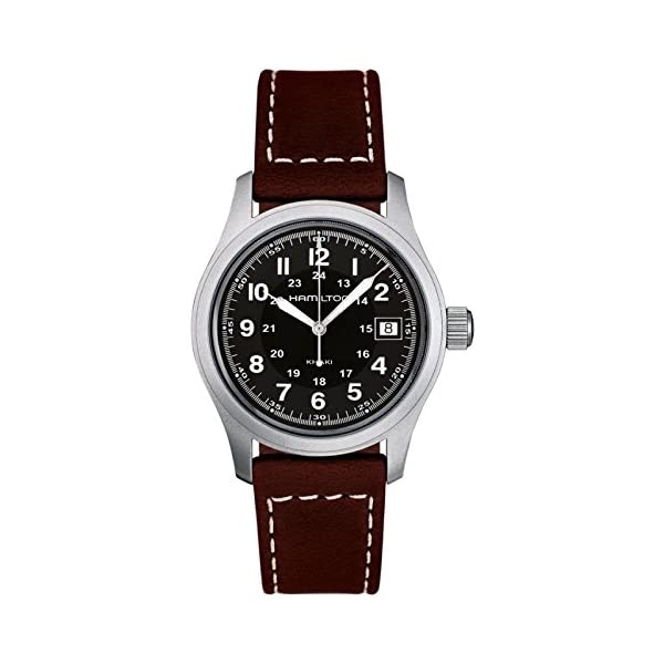 【楽天市場】ハミルトン 腕時計 ウォッチ Hamilton H68411533 カーキ フィールド メンズ 男性用 Hamilton Men ...