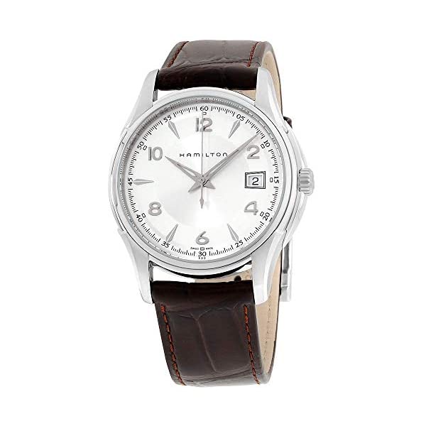 【楽天市場】ハミルトン 腕時計 ウォッチ Hamilton H32411555 ジャズマスター メンズ 男性用 Hamilton Men's ...