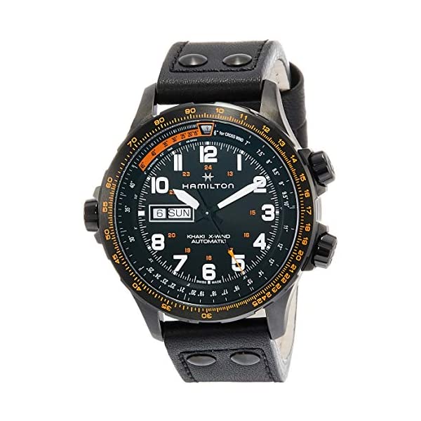 【楽天市場】ハミルトン 腕時計 ウォッチ Hamilton H77785733 カーキ メンズ 男性用 Hamilton Khaki X ...