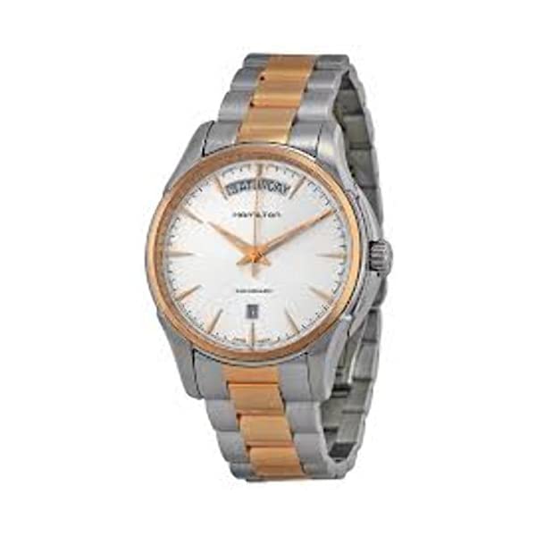 【楽天市場】ハミルトン 腕時計 ウォッチ Hamilton H32595151 ジャズマスター オートマチック 自動巻き メンズ 男性用 ...