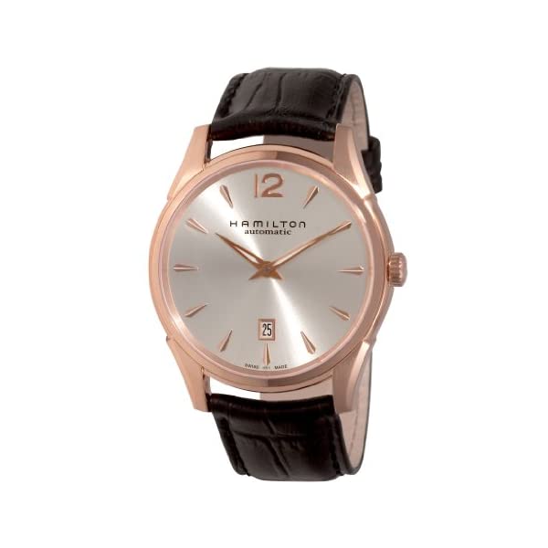 【楽天市場】ハミルトン 腕時計 ウォッチ Hamilton H38645755 ジャズマスター メンズ 男性用 Hamilton Men's ...