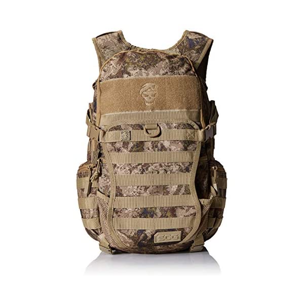 【楽天市場】SOG ミリタリーバックパック タクティカルバックパック サバイバルゲーム サバゲー キャニオン サンド コヨーテ SOG ...