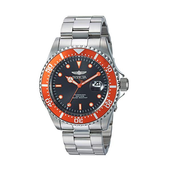 【楽天市場】インビクタ 腕時計 INVICTA インヴィクタ プロダイバー メンズ 男性用 22022 Invicta Men's Pro ...