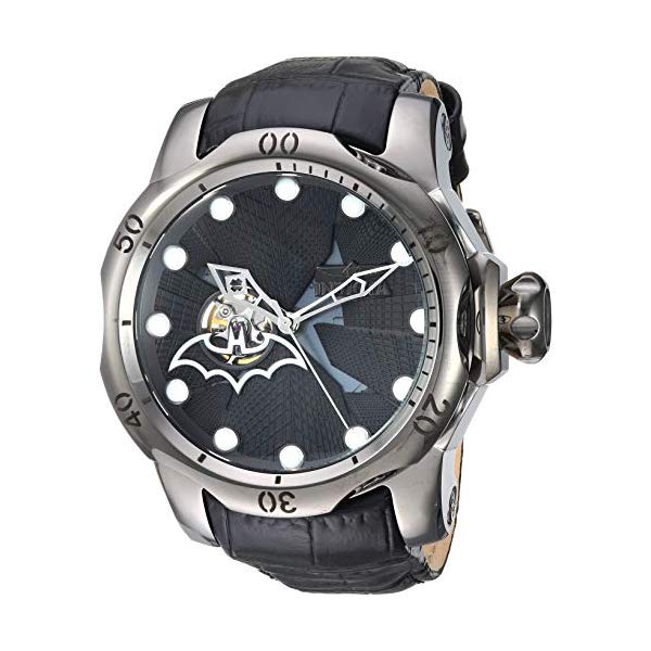 【楽天市場】インビクタ INVICTA インヴィクタ 腕時計 ウォッチ 27096 バットマン DCコミック メンズ 男性用 Invicta ...