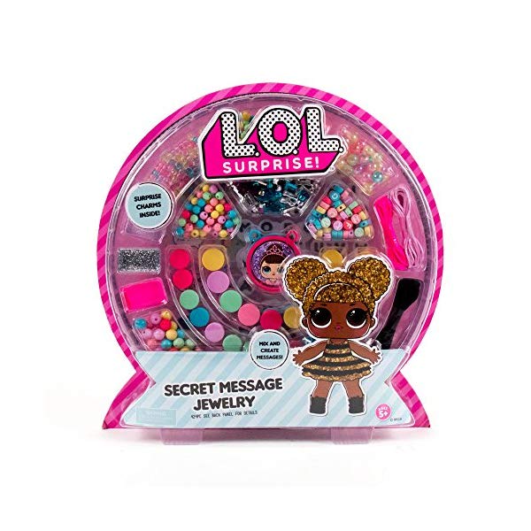 【楽天市場】LOLサプライズ おもちゃ グッズ フィギュア 人形 ファッションドール L.O.L. Surprise! Secret ...