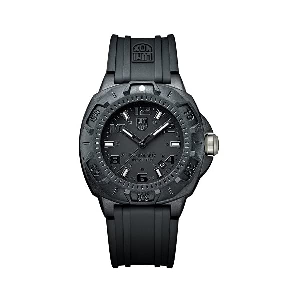 【楽天市場】ルミノックス Luminox 腕時計 時計 ウォッチ メンズ 男性用 ミリタリー Luminox Men's A.0201.BO ...