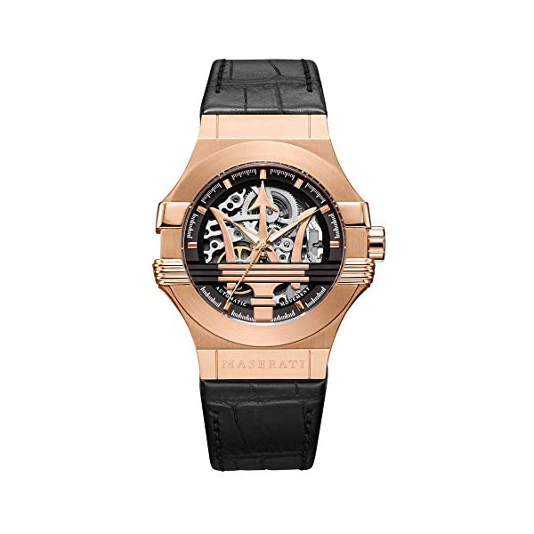 【楽天市場】マセラティ 腕時計 R8821108002 メンズ 男性用 ウォッチ 時計 アクセサリー グッズ 納車祝い プレゼント ...