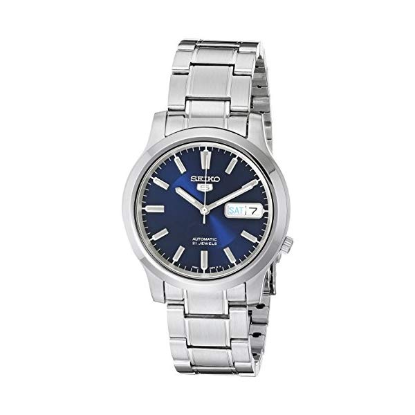 【楽天市場】セイコー SEIKO 腕時計 ウォッチ メンズ 男性用 SNK793 Seiko 5 Men's SNK793 Automatic ...