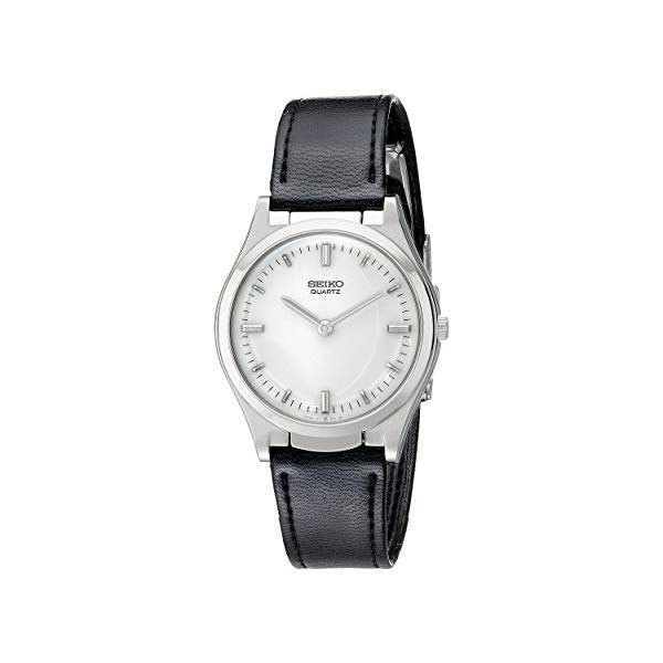 【楽天市場】セイコー 腕時計 SEIKO S23159 メンズ ウォッチ 男性用 SEIKO Men's S23159 Braille ...