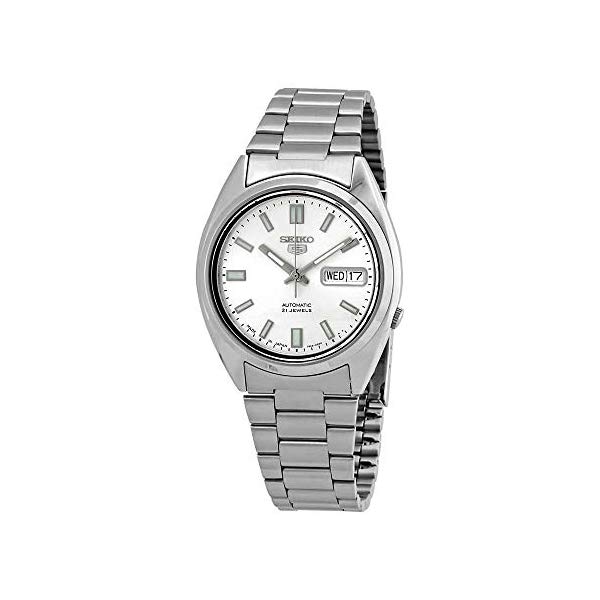 【楽天市場】セイコー 腕時計 SEIKO SNXS73J1 SEIKO 5 Gents Automatic watch, stainless ...