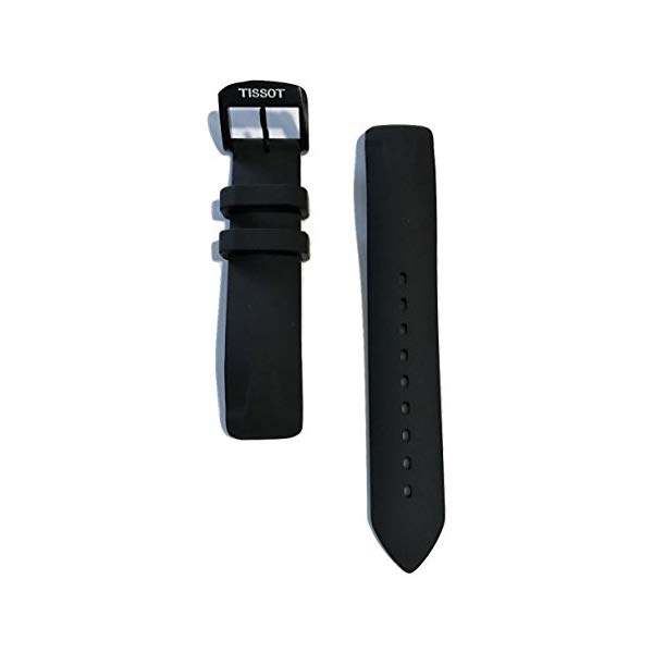 【楽天市場】ティソ 腕時計 TISSOT T081420A ウォッチ Tレース 替えバンド 替えベルト ストラップ Tissot T-Race ...