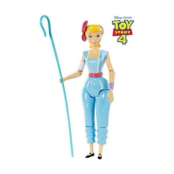【楽天市場】トイストーリー4 ボー・ピープ フィギュア ドール 人形 おもちゃ グッズ Disney Pixar Toy Story Bo