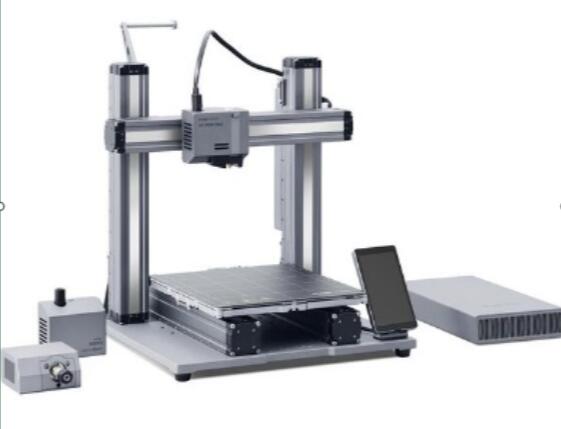 【楽天市場】SnapMaker A250T：i-STEM Robotics