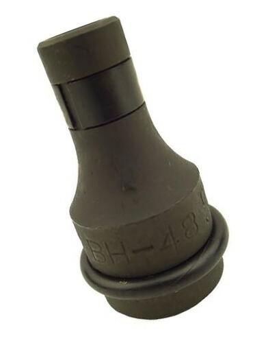 【楽天市場】FPC BH48 ビットホルダー 差込角12.7mm 対辺8mm：工具のお店i-TOOLS（アイツール）