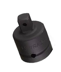 【楽天市場】FPC WSAD604 インパクト アダプター 凹19.0mm 凸12.7mm：工具のお店i-TOOLS（アイツール）