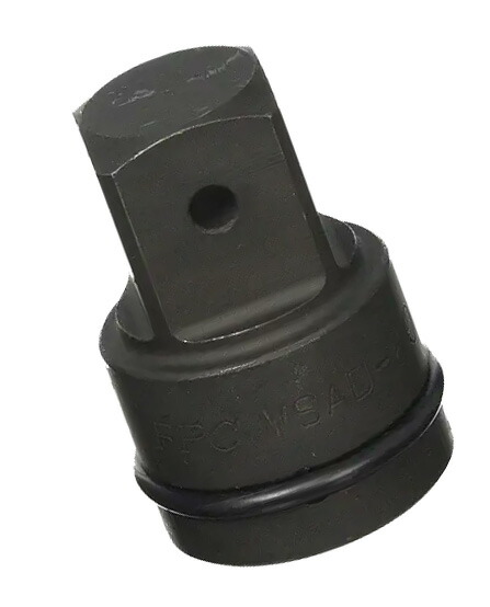 【楽天市場】FPC WSAD608 インパクトアダプター 凹19.0mm 凸25.4mm：工具のお店i-TOOLS（アイツール）