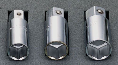 Extra Thin Wall Sockets Sets